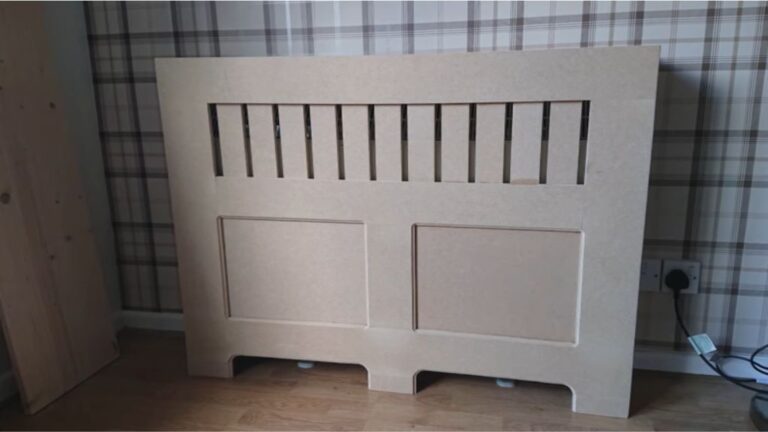 How To Cover Up A Wall Heater [13 Easy Ideas] - FireplaceHubs