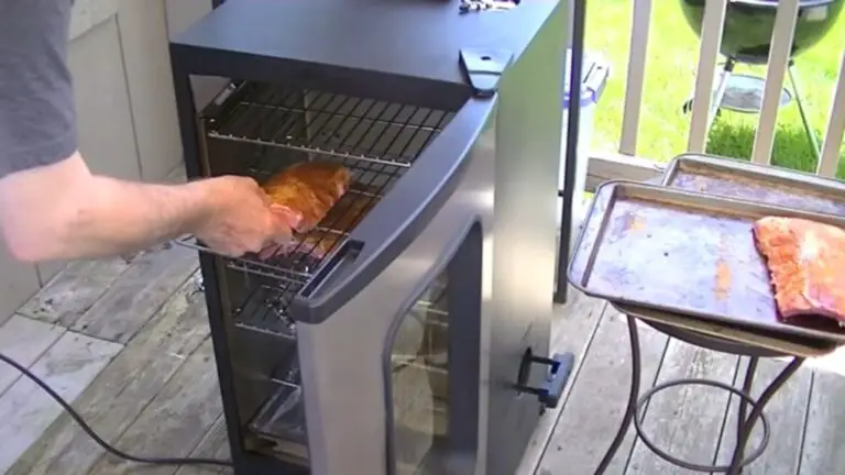 Masterbuilt Smoker Instructions [Step By Step Guide] - FireplaceHubs