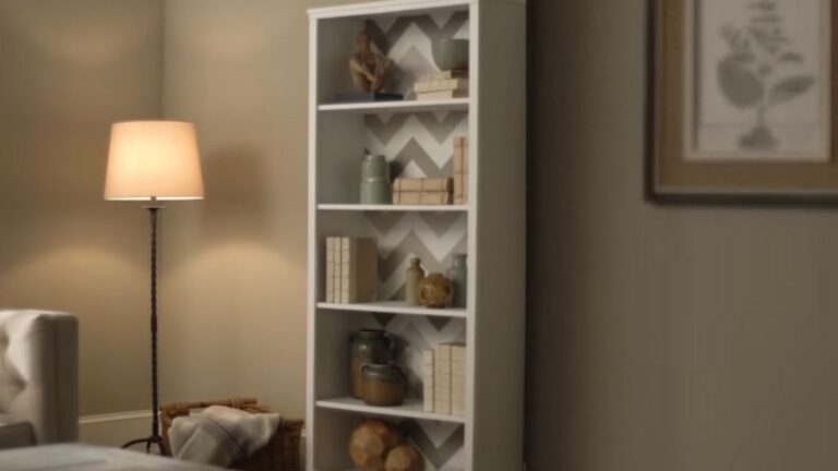How To Cover Up A Wall Heater [13 Easy Ideas] - FireplaceHubs