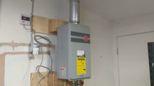 Rheem Tankless Water Heater Code 29 [Why+ How To Fix] - FireplaceHubs