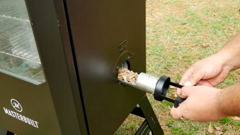 Masterbuilt Smoker Instructions [Step By Step Guide] - FireplaceHubs