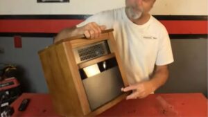 Red Stone Heater Troubleshooting [11 Easy Solutions] - FireplaceHubs