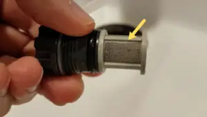 Rheem Tankless Water Heater Maintenance [Why+ How To Do] - FireplaceHubs