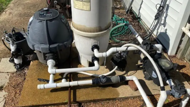 Sta Rite Pool Heater Ignition Lockout [3 Easy Solutions] - FireplaceHubs