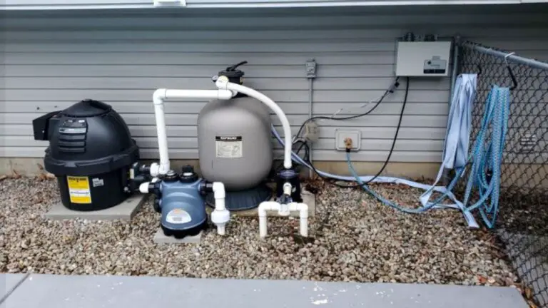 Sta Rite Pool Heater Ignition Lockout [3 Easy Solutions] - FireplaceHubs