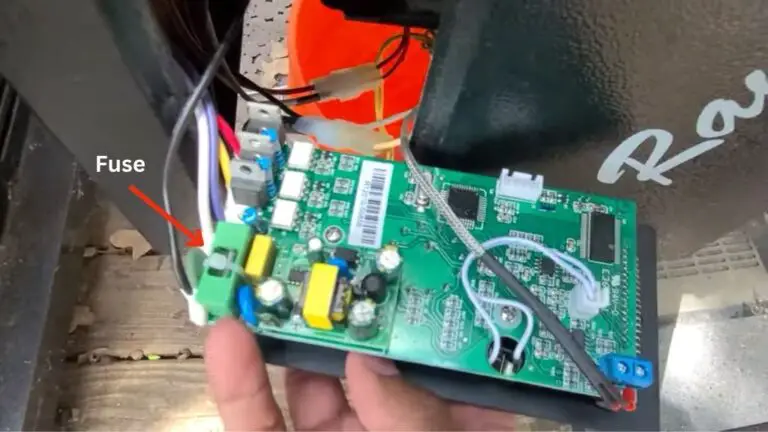 Why My Pit Boss Grill Keeps Blowing Fuse + How To Fix [Solved ...