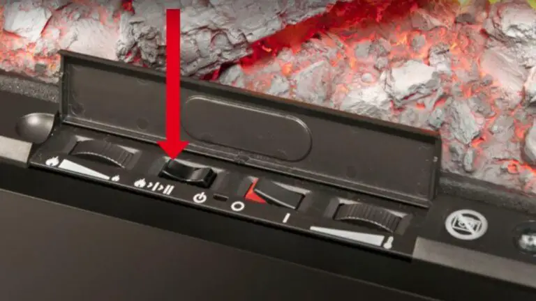 Dimplex Fireplace Remote Control Not Working [Why + How To Fix ...