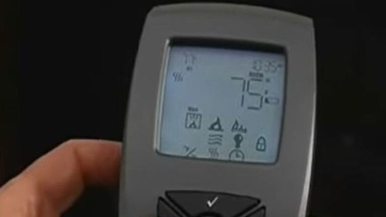 Dimplex Fireplace Remote Control Not Working [Why + How To Fix ...