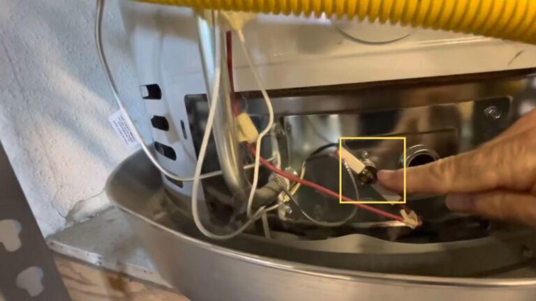 How To Reset Bradford White Water Heater [Ultimate Guide] - FireplaceHubs