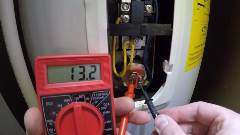 How To Reset Bradford White Water Heater [Ultimate Guide] - FireplaceHubs