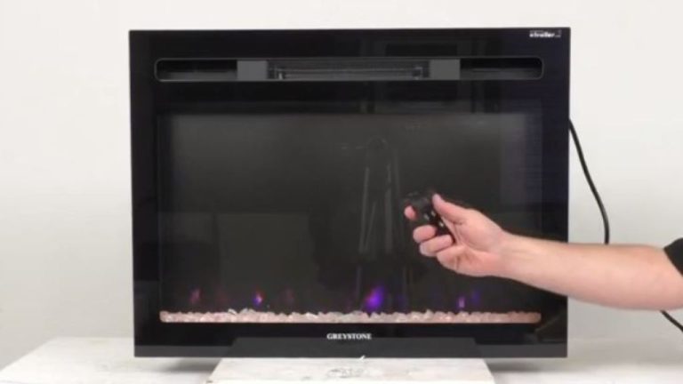 Greystone Fireplace Troubleshooting Guide [9 Easy Solutions]