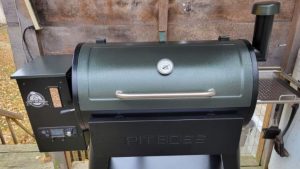 Mastering Pit Boss P Setting Like A Pro [A Complete Guide]