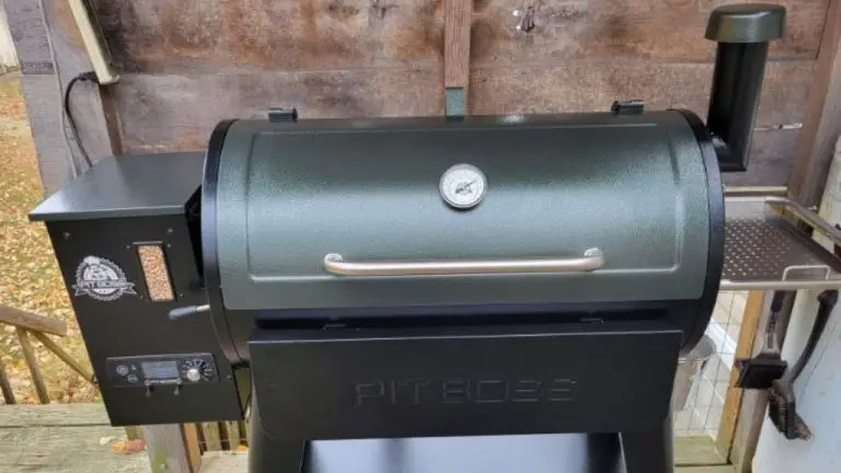 Mastering Pit Boss P Setting Like A Pro [A Complete Guide]