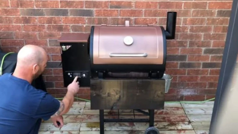 Mastering Pit Boss P Setting Like A Pro [A Complete Guide]